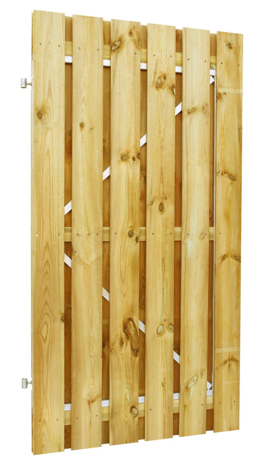 Geïmpregneerd hout kopen? - Houthandel Katsman